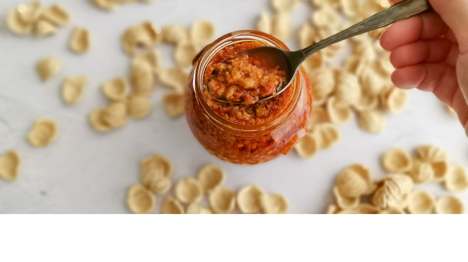 Taste with Gusto - Importer of authentic artisan Italian food - shop online